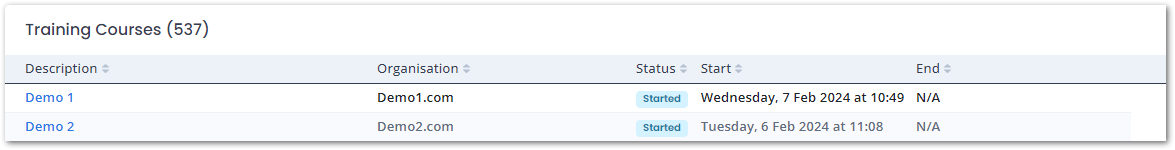 Unified Security Platform (USP) – Knowledge Base